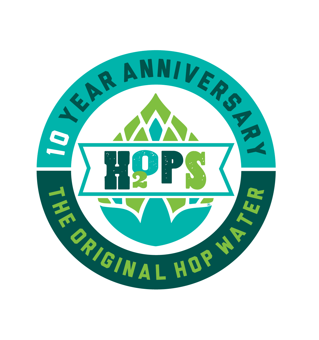 H2OPS SPARKLING HOP WATER – H2OPS Sparkling Hop Water