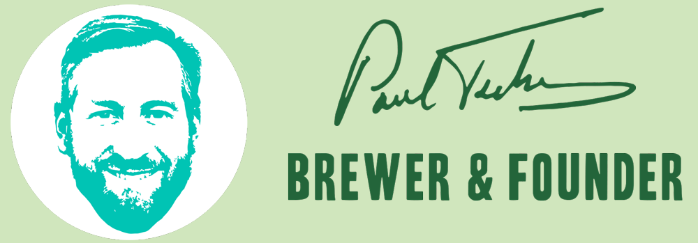 Organic Hop Water | Non-Alcoholic | The Original | H2OPS Brewing ...